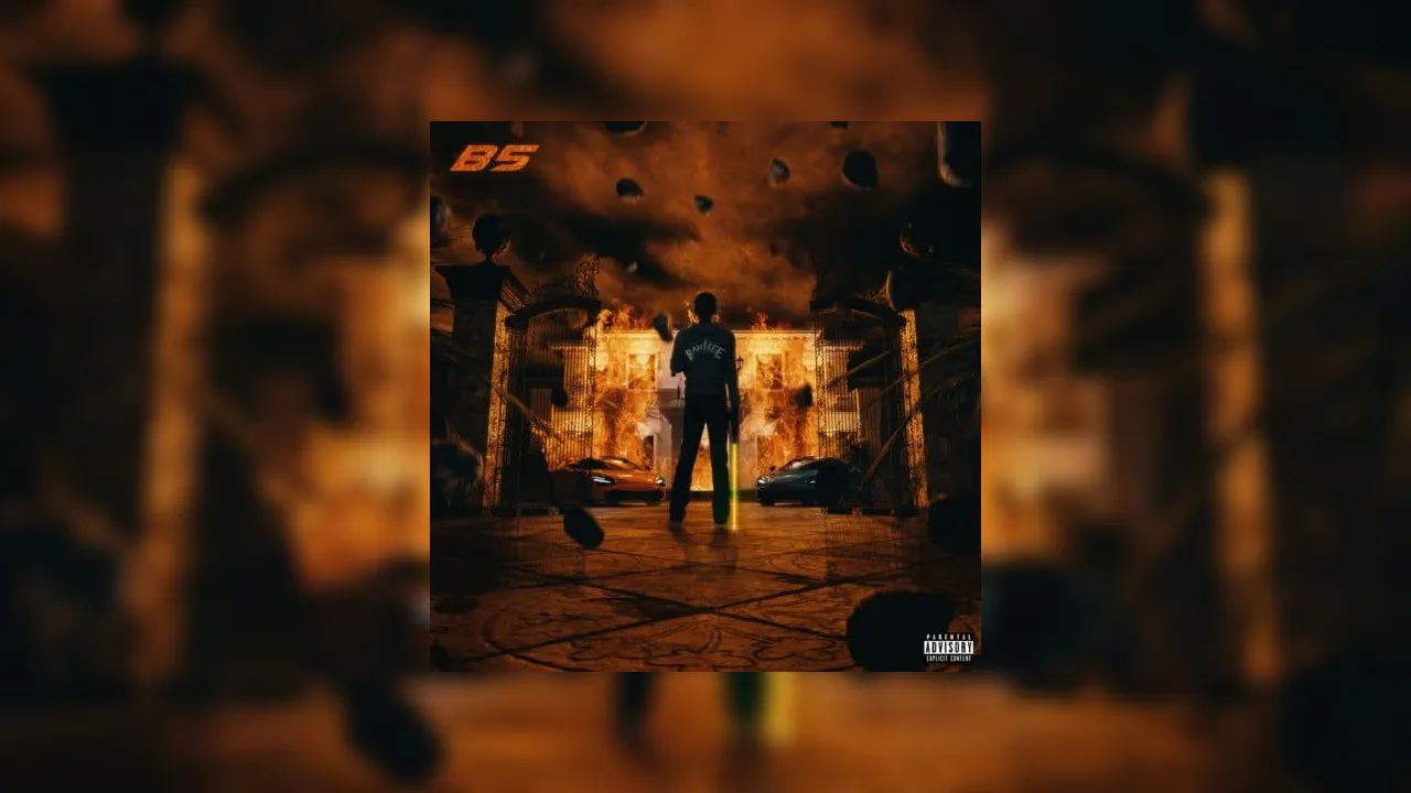 Comethazine - Bawskee 5 Mixtape