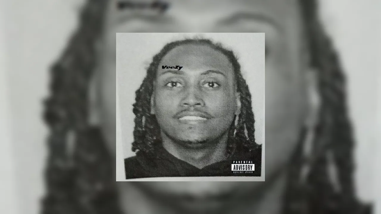 Vowel - VeeZy Mixtape