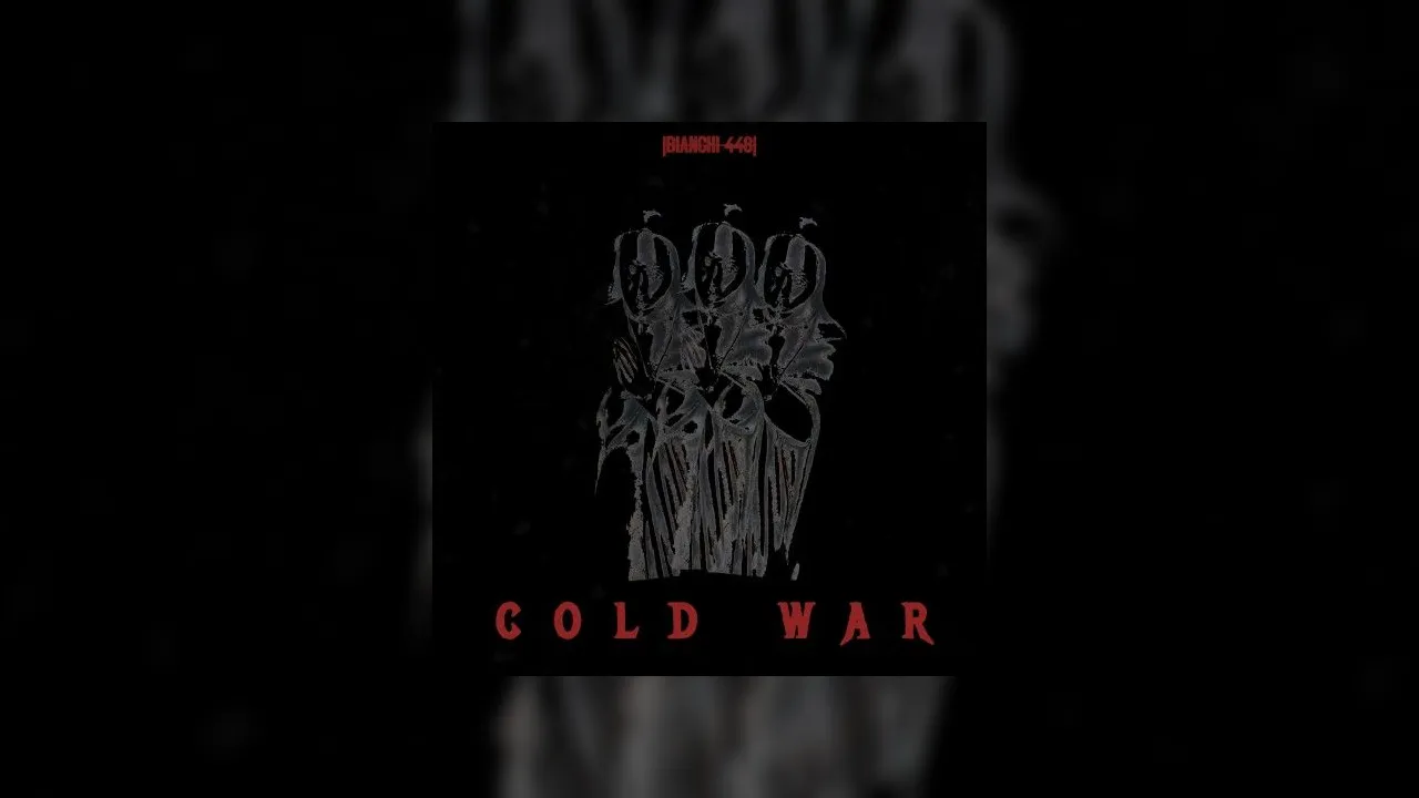 Bianchi 448 - Cold War Mixtape