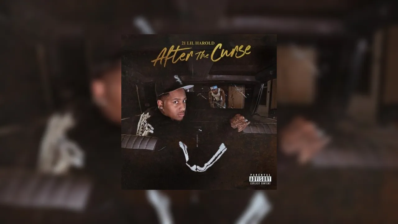 21 Lil Harold - After The Curse Mixtape Hosted by Slaughter Gang 21 Lil Harold - After The Curse Mixtape Hosted by Slaughter Gang