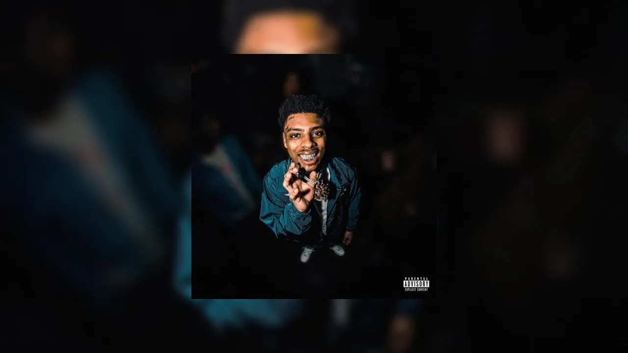 SSG Splurge - Splurge Talk Mixtape