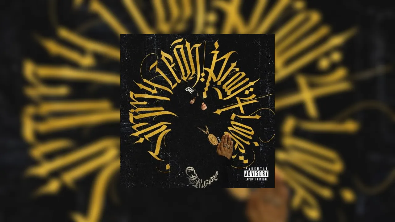 Jimmy Leon - Pray 4 Love Mixtape