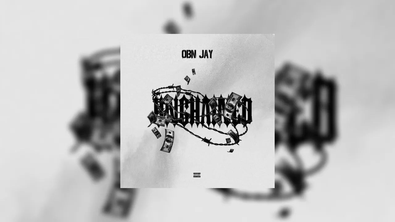 OBN Jay - Unchained Mixtape