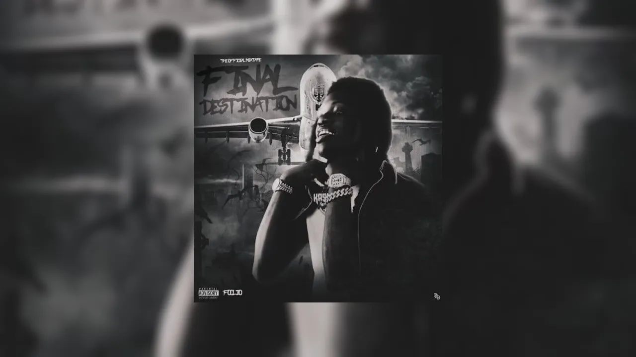 Foolio - Final Destination Mixtape