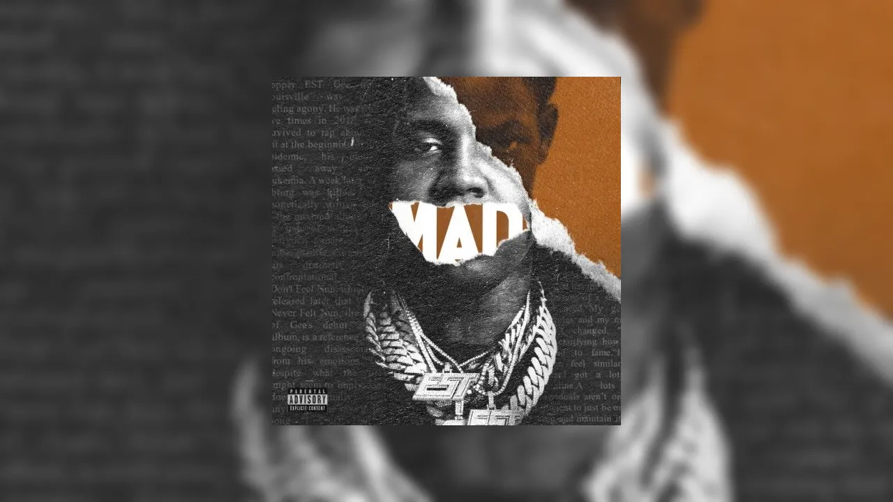 EST Gee - Mad Mixtape