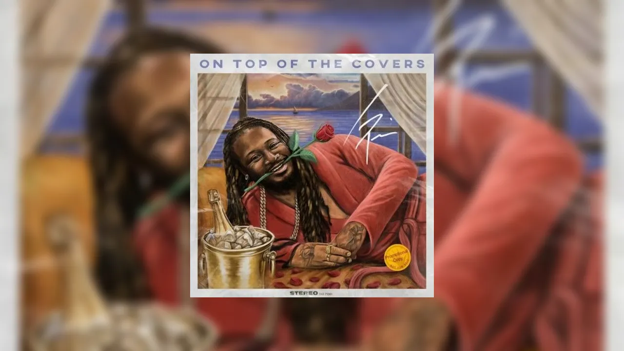 On Top Of The Covers Review