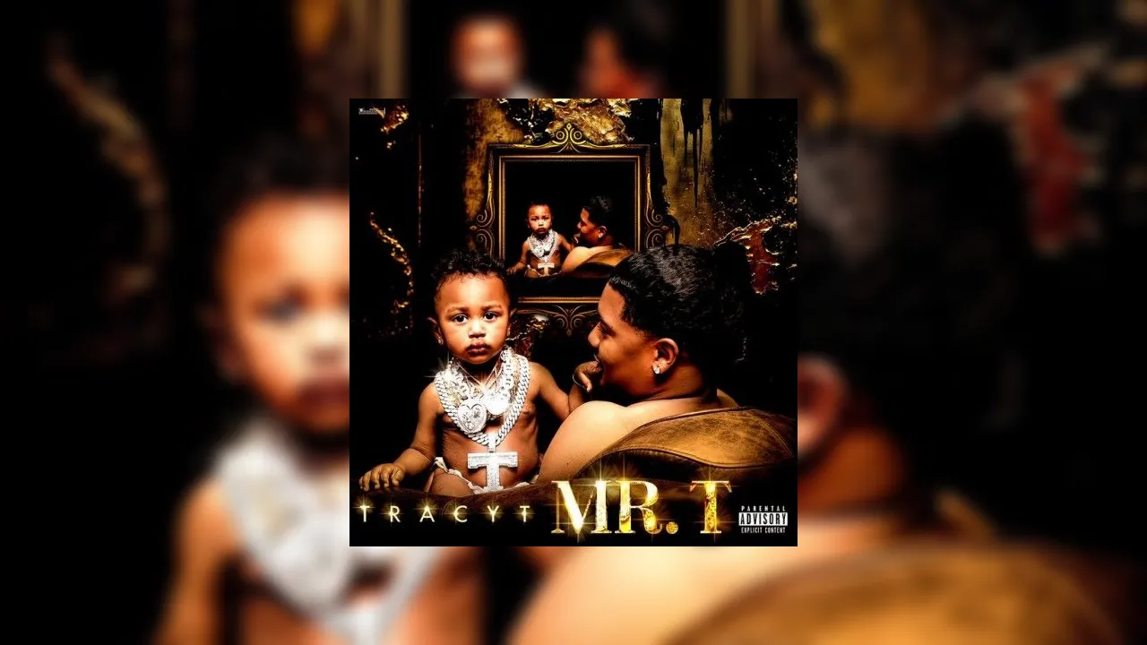 Tracy T - Mr. T Mixtape