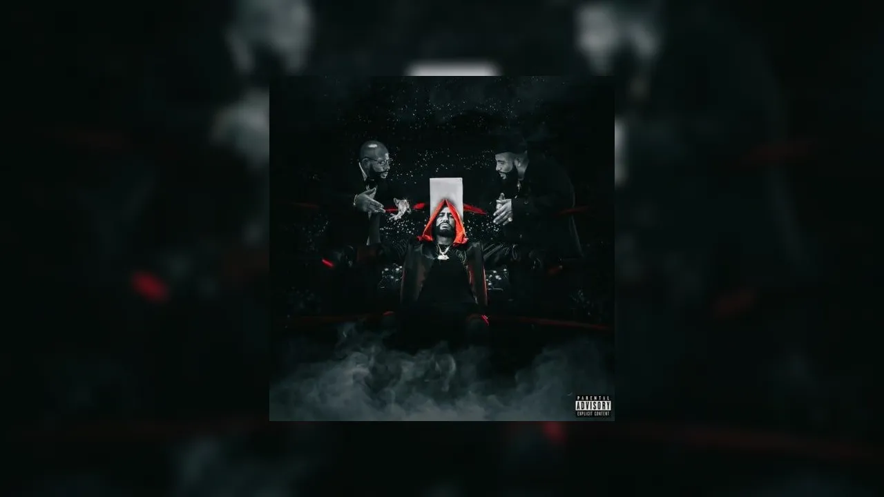 I'm Really Like That Mixtape Hosted by DJ Drama