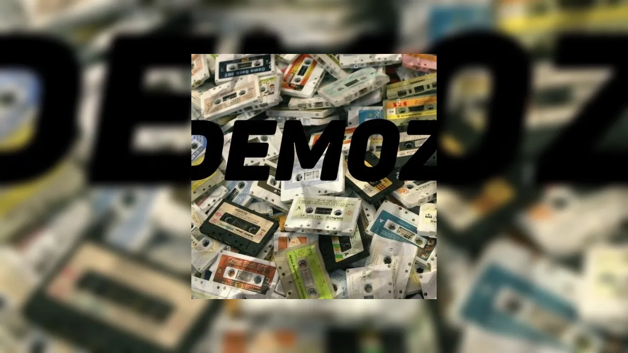 Reel Muziik - Demoz Mixtape