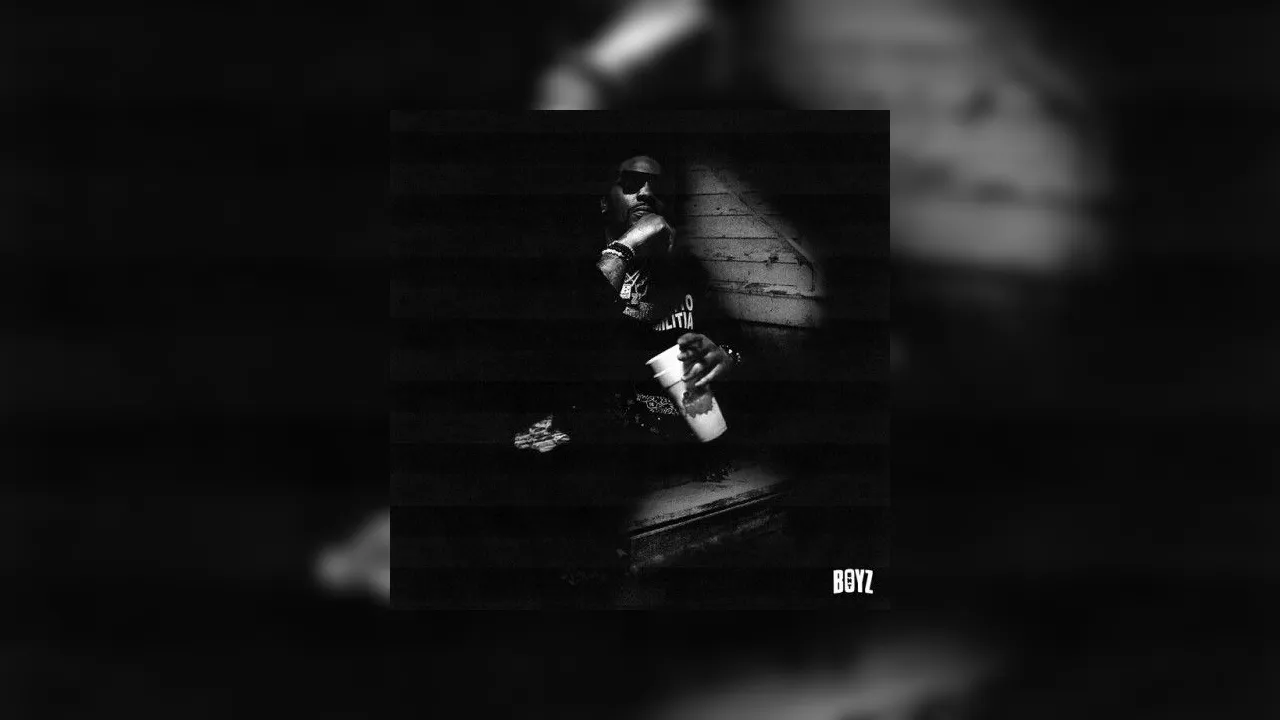 Peezy - Ghetto Mixtape