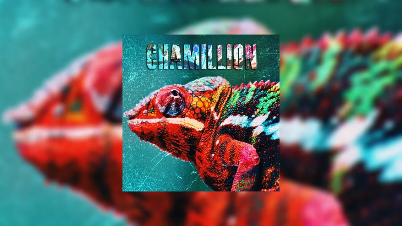 C Milli B - Chamillion Mixtape