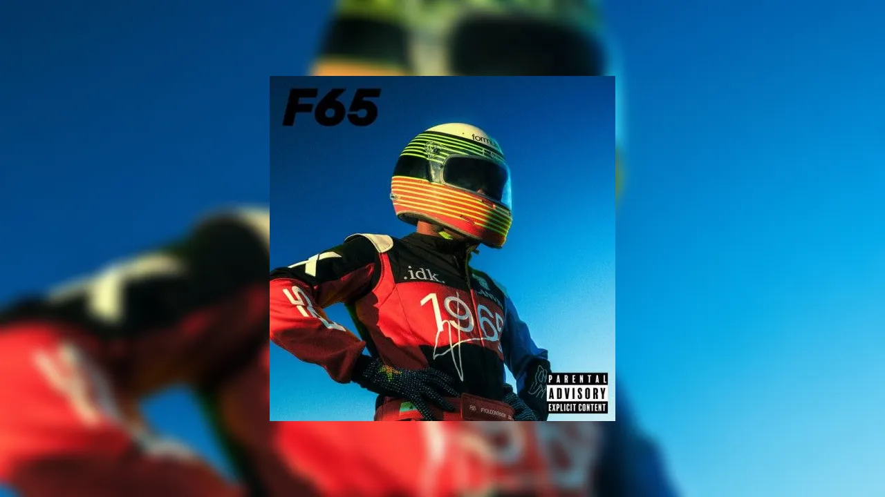 IDK - F65 Mixtape