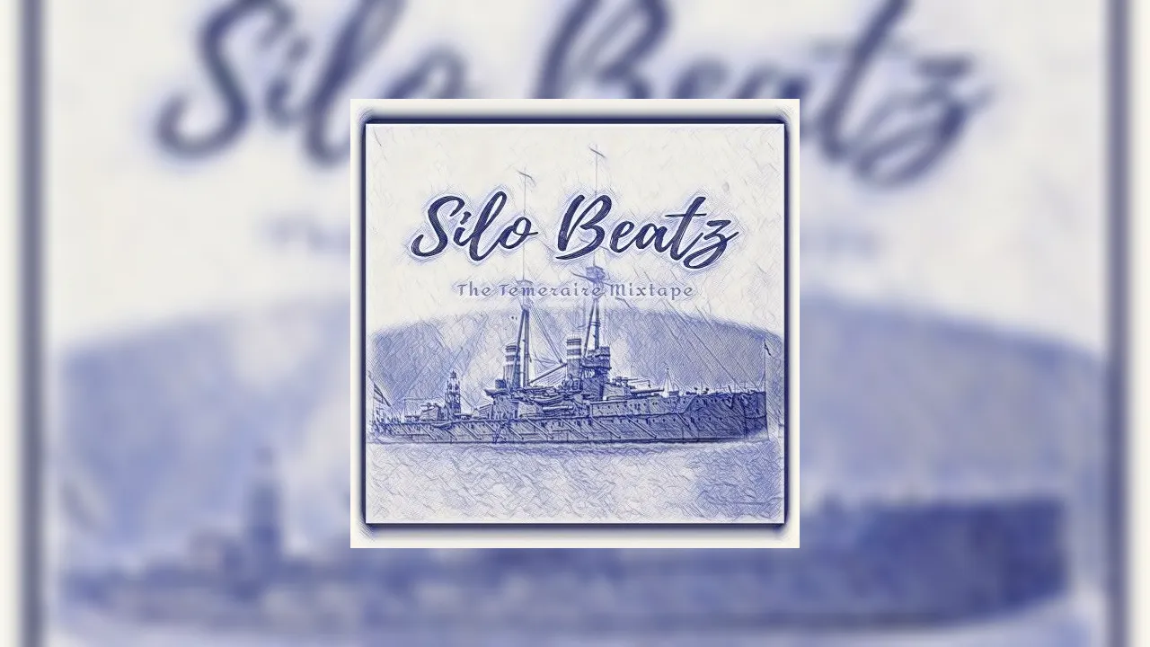 Silo Beatz - The Temeraire Mixtape Mixtape Hosted by LMT Pro