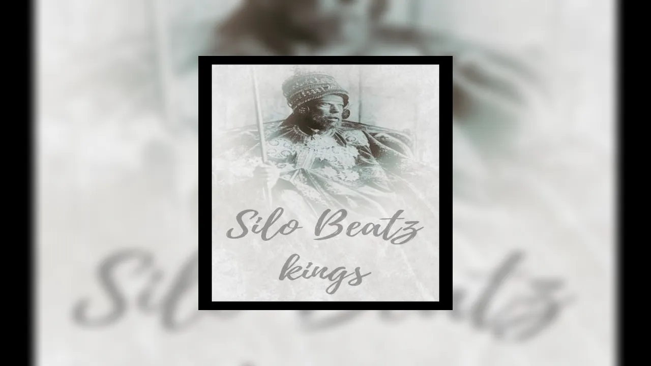 Silo Beatz - Kings Mixtape Hosted by LMT Pro