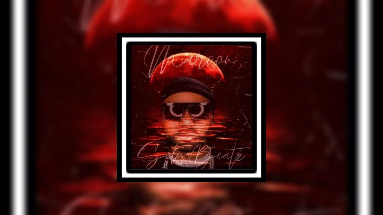 Silo Beatz - Maroon Mixtape Hosted by LMT Pro