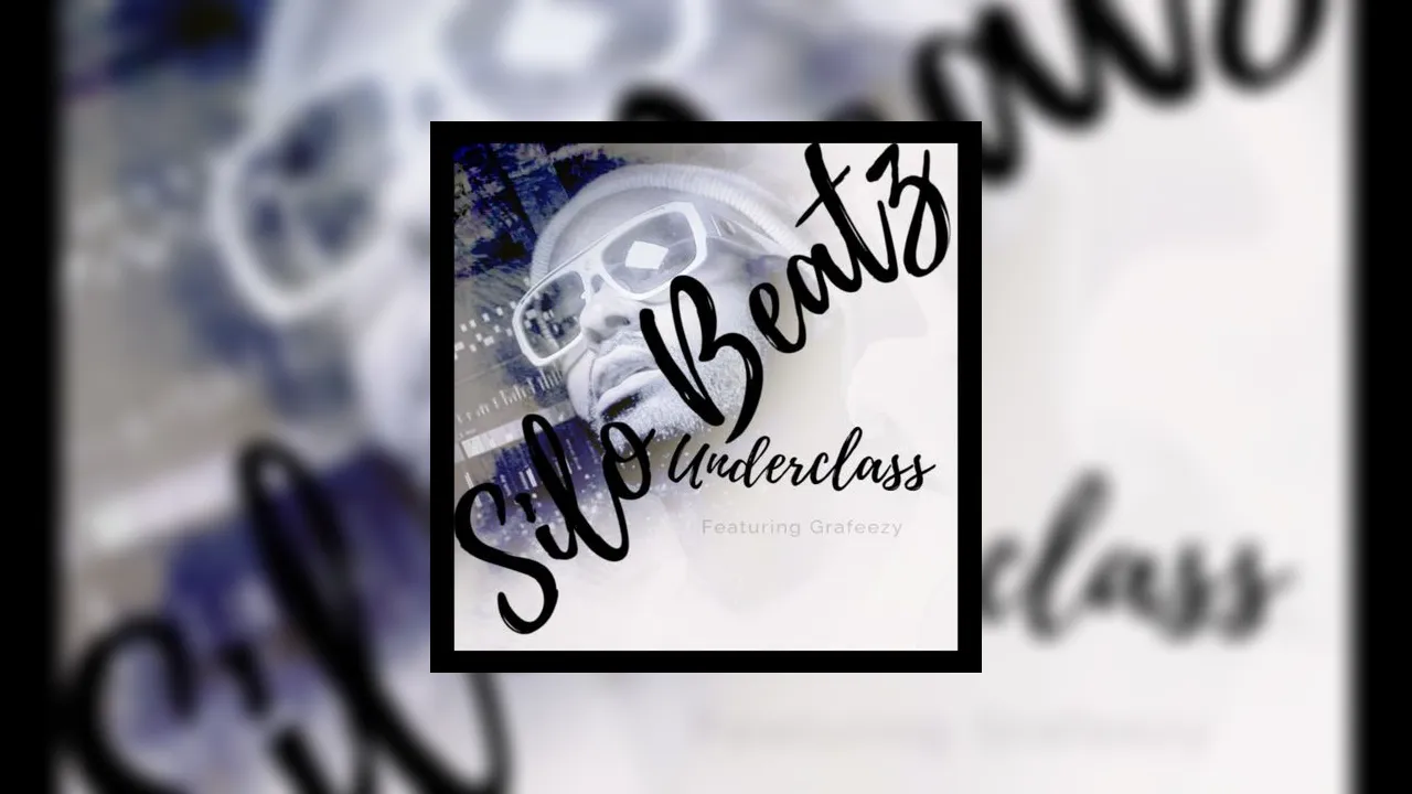 Silo Beatz - Underclass Mixtape Hosted by LMT Pro