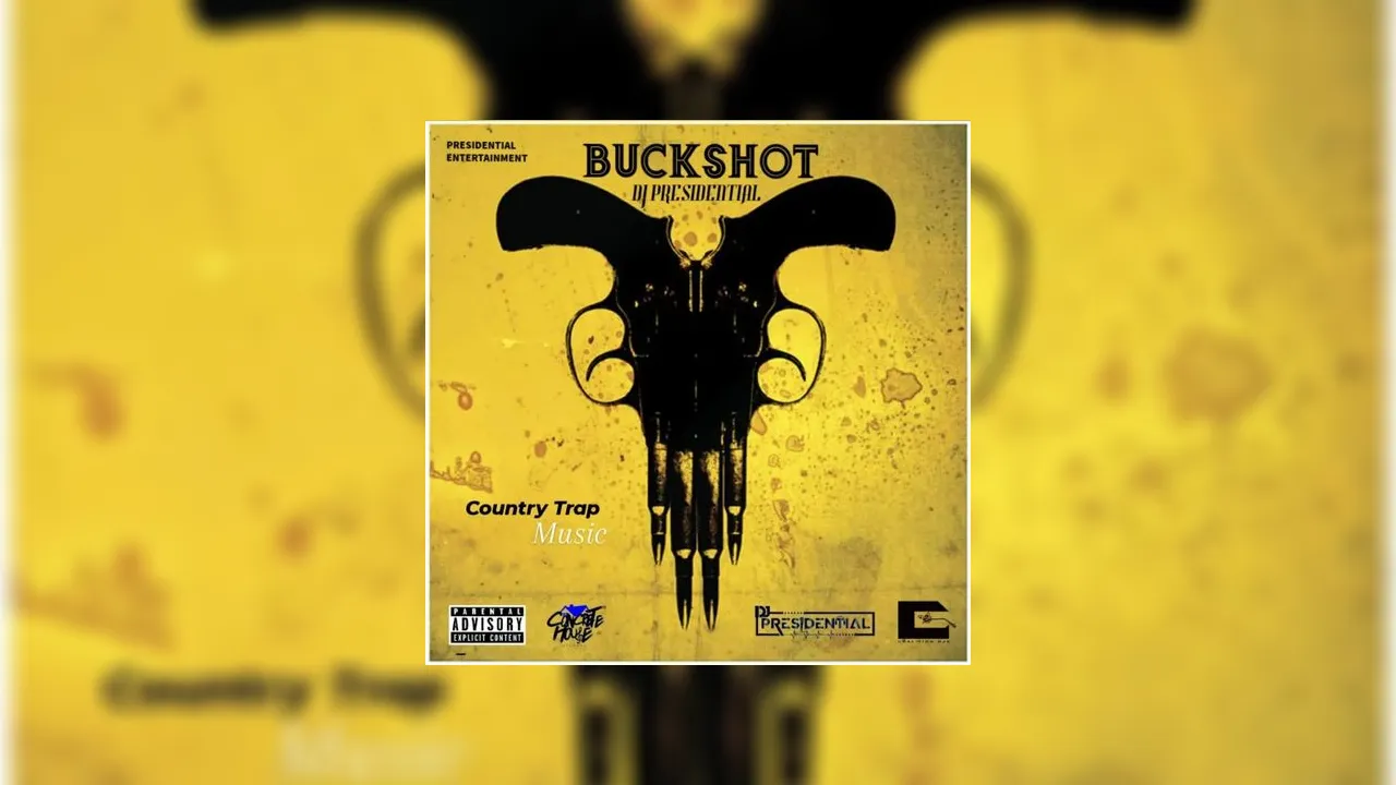 Buck Shot Mixtape Hosted by DJ Presidential
