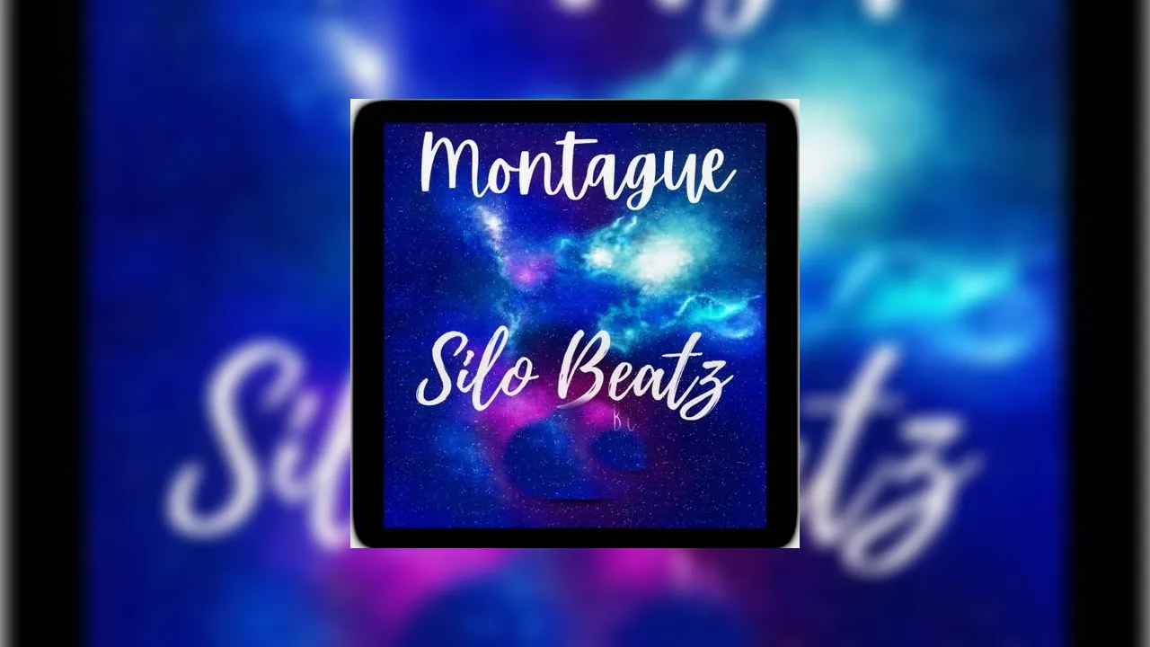 Silo Beatz - Montague Mixtape Hosted by LMT Pro