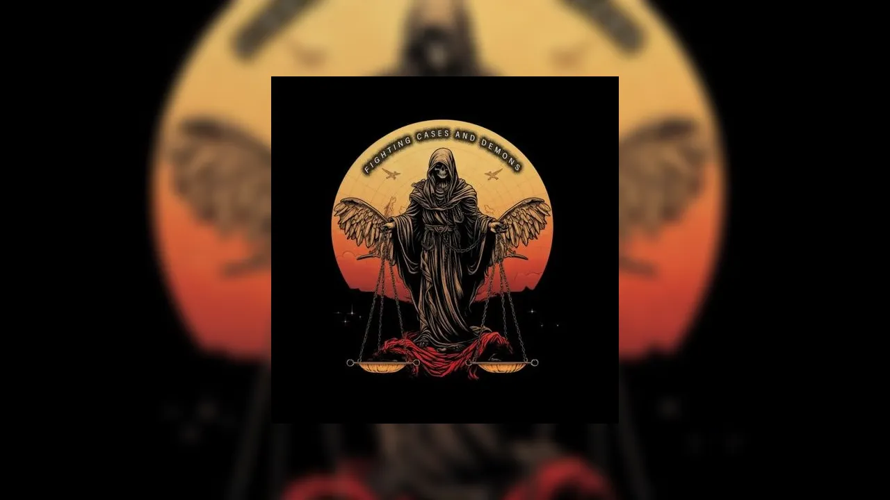 Ray Cash - Fighting Cases & Demons Mixtape Hosted by LMT Pro