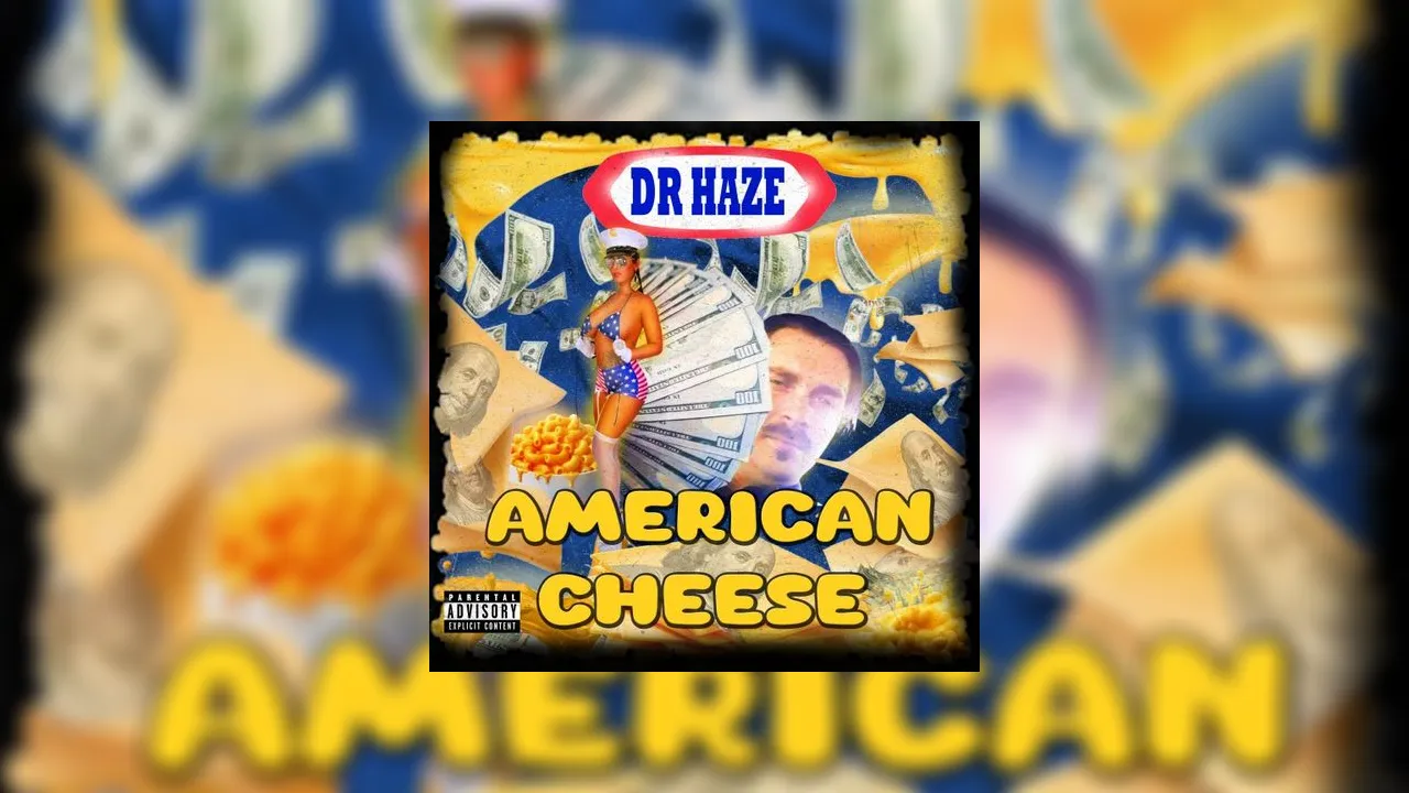 Dr Haze - American Cheese Mixtape Hosted by LMT Pro