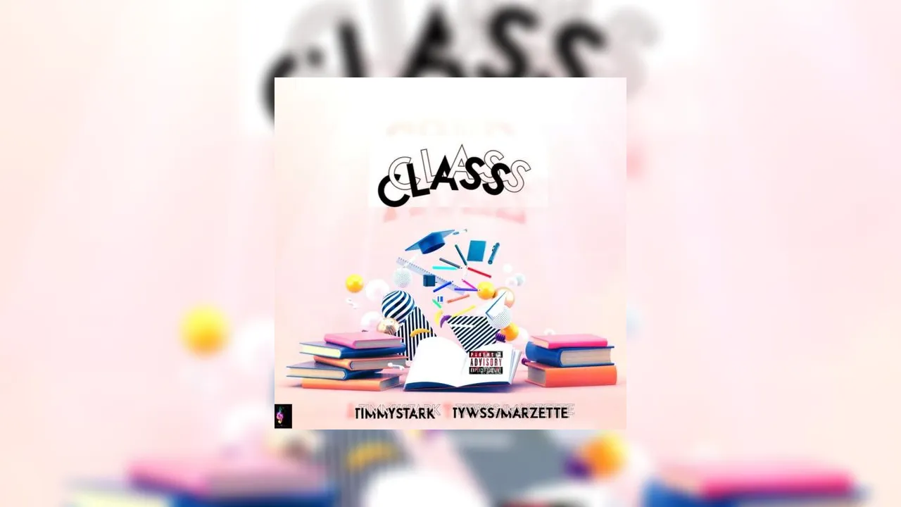 TimmyTurnUp - Class (Single) Mixtape Hosted by LMT Pro