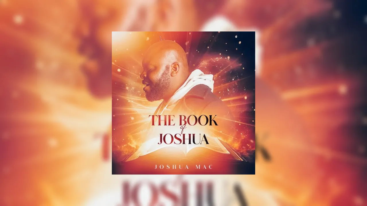 Joshua Mac - The Book of Joshua Mixtape