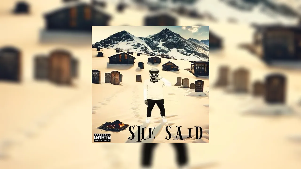 50 Wiz - She Said Mixtape Hosted by LMT Pro