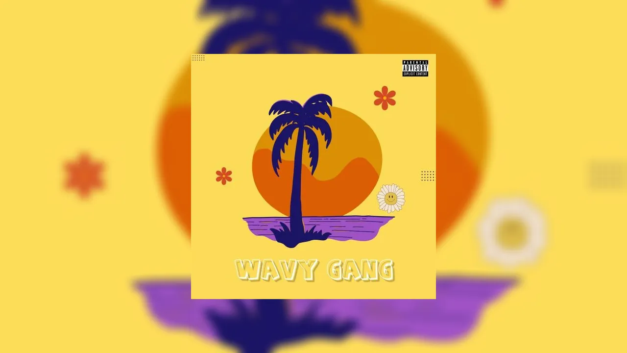 Yn Spinnerz - Wavy Gang Mixtape Hosted by Argyle Streetz Ent, LMT Pro