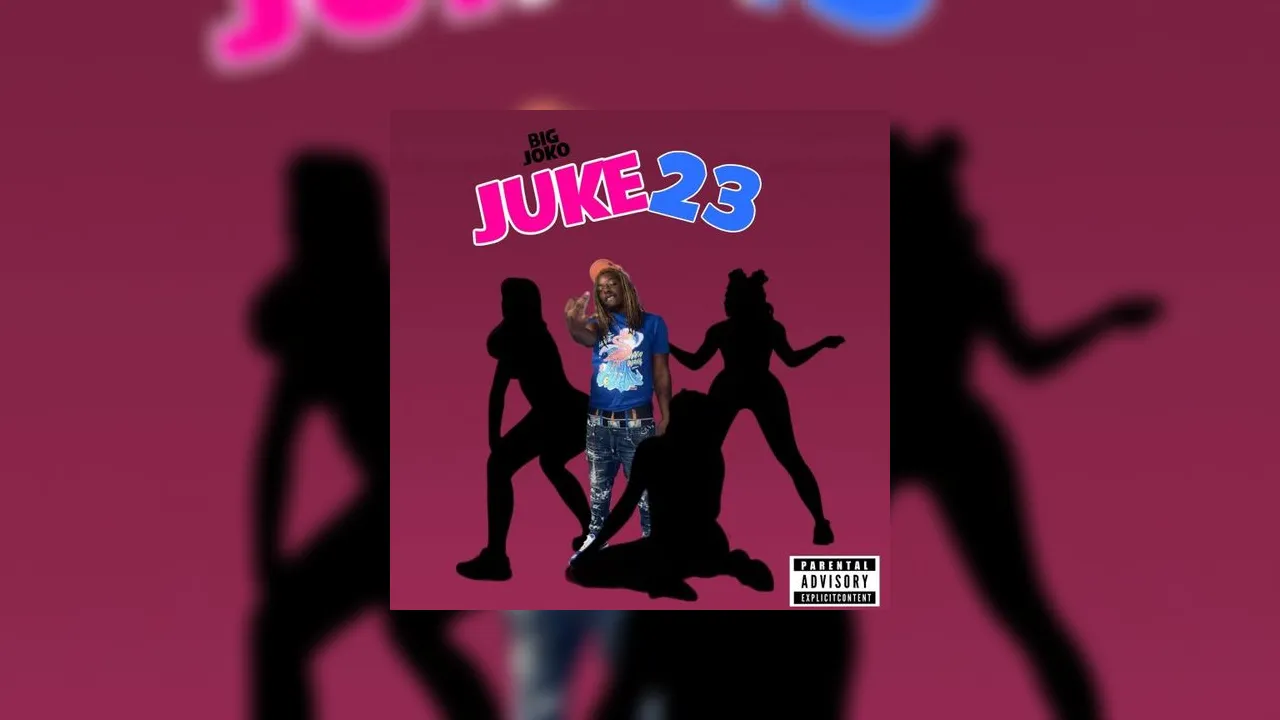 Big Joko - Juke 23 (Single) Mixtape Hosted by LMT Pro