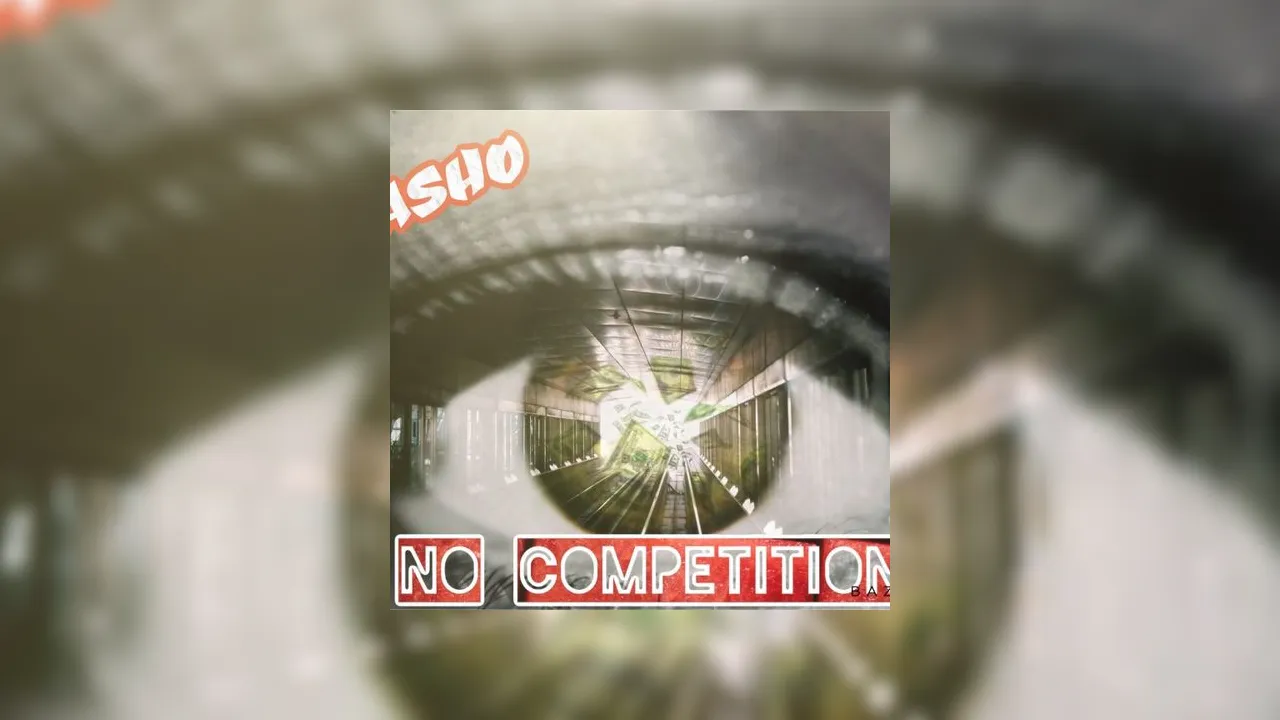 Fasho - No Competition Mixtape