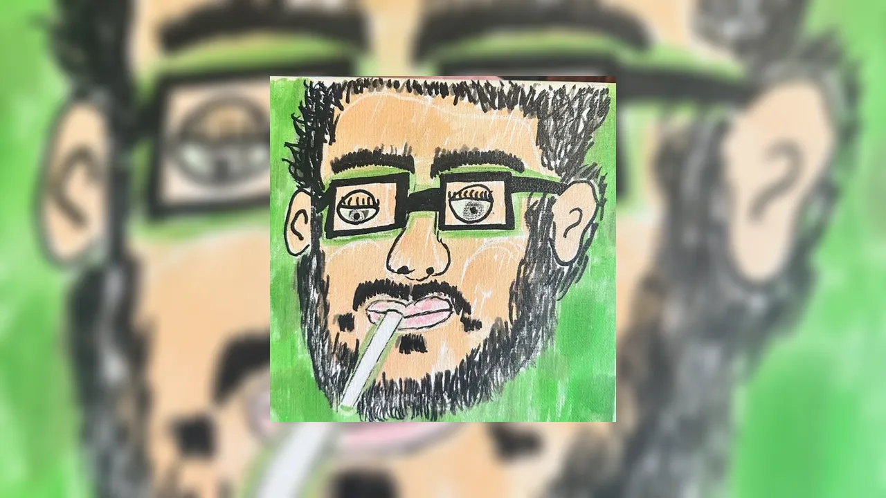Ramon Rivas II - Sounds II Smoke II Mixtape Hosted by Accidental Comedy ...