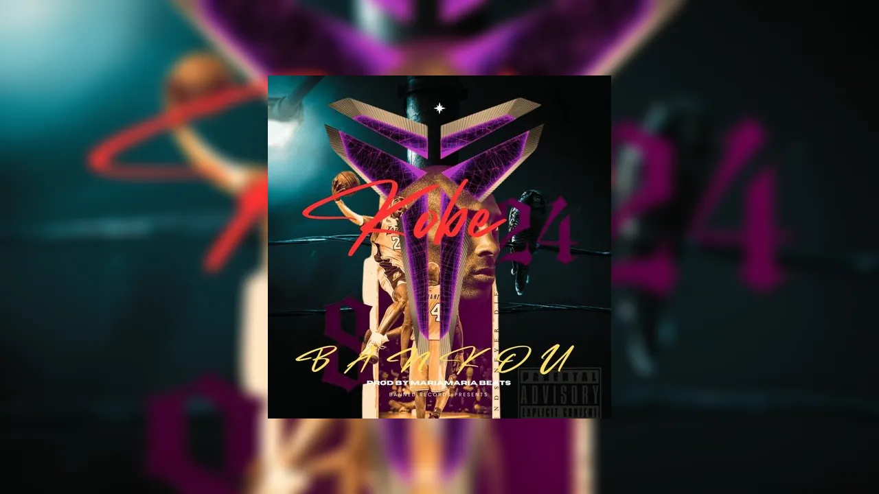 Bankou - Kobe (Single) Mixtape Hosted by LMT Pro