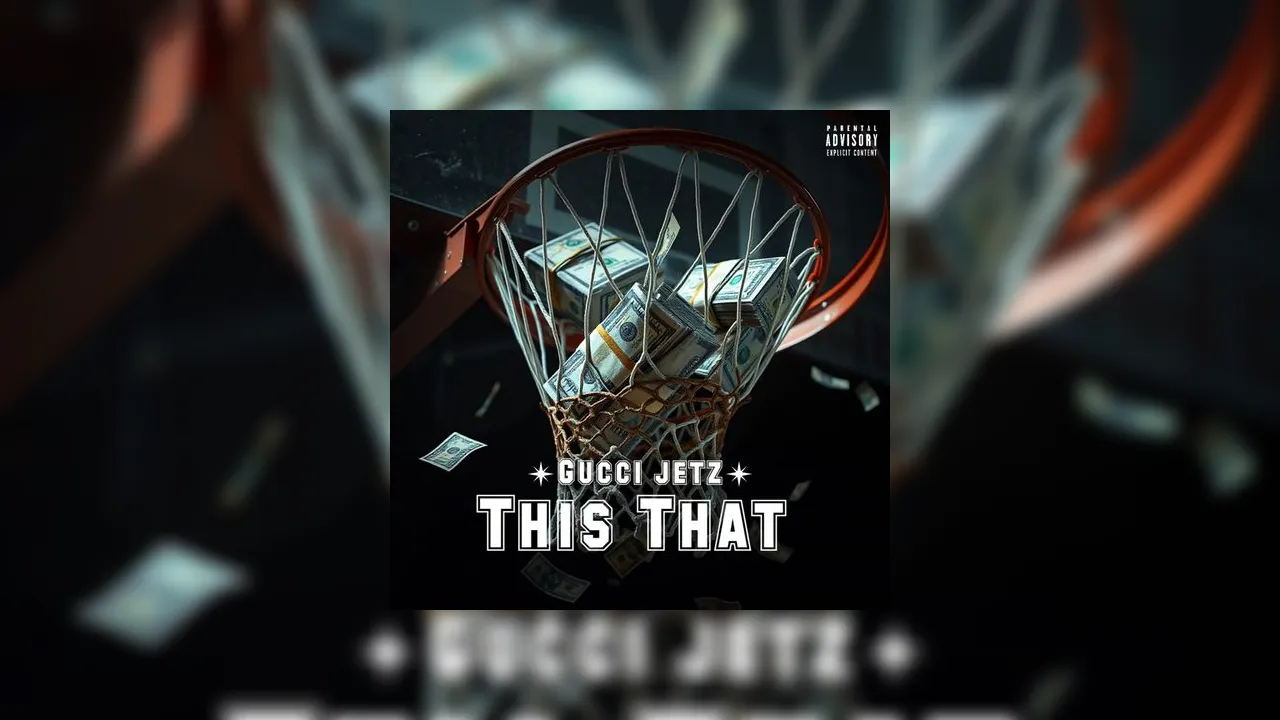 Gucci Jetz - This That (Single) Mixtape Hosted by LMT Pro