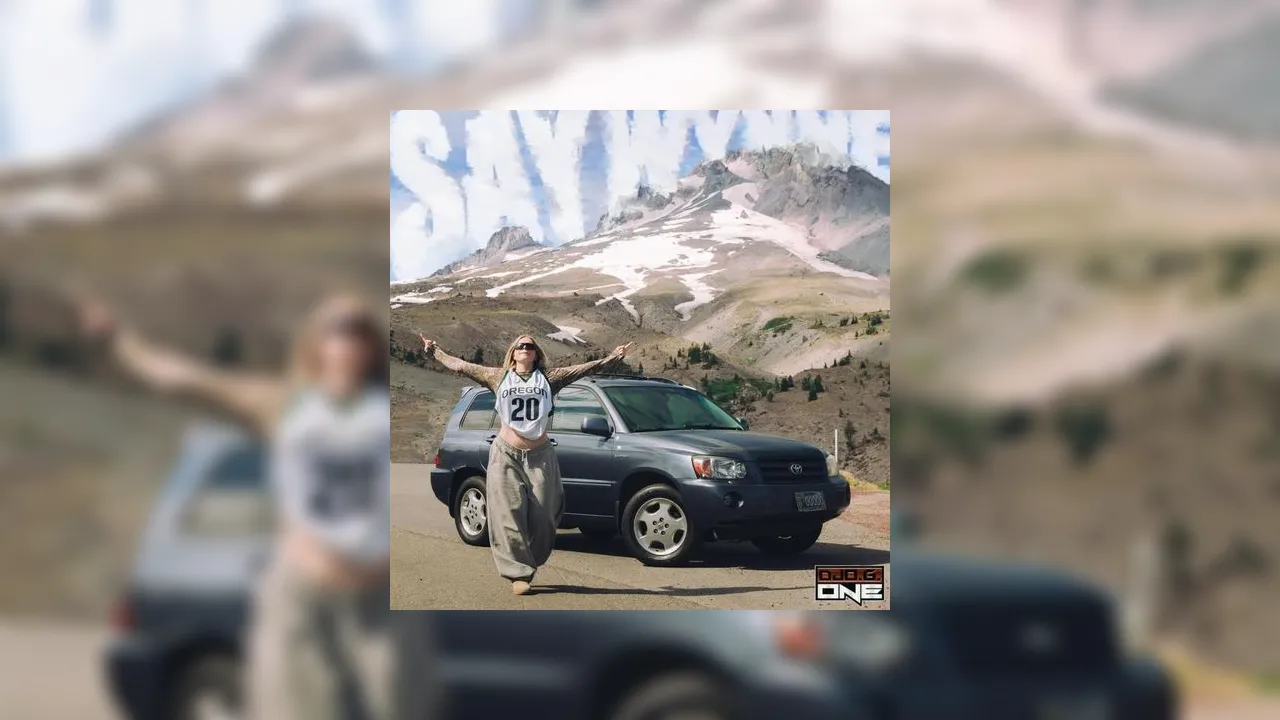 Wynne - Say Wynne Mixtape