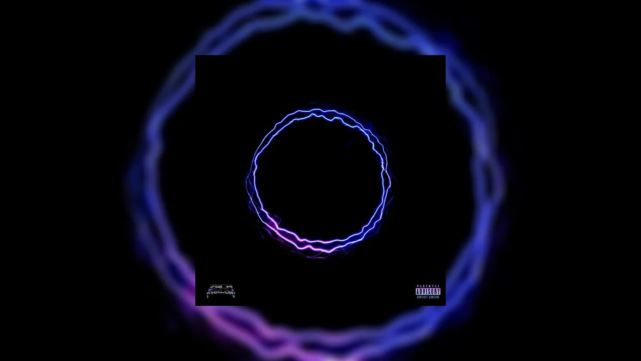 Zach Farlow - Pushin The Pace (Single) Mixtape Hosted by LMT Pro
